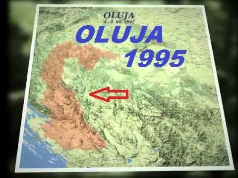 Operacija Oluja (4. kolovoza − 7. kolovoza 1995.) - PUT-ISTINA-ŽIVOT