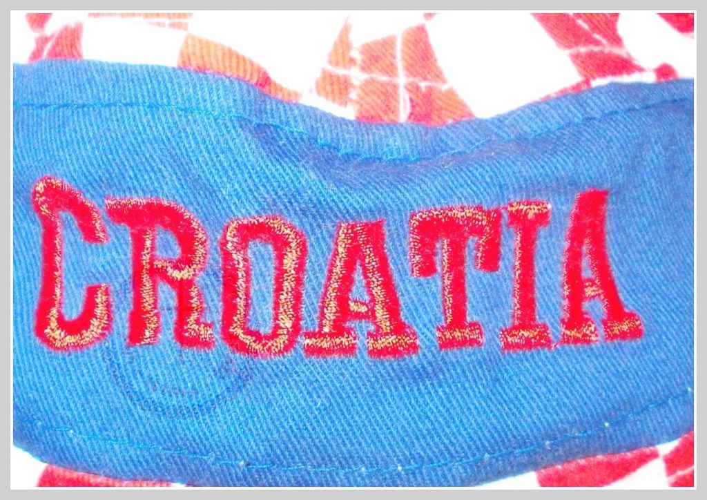 CROATIA ( FOTO ) - PUT-ISTINA-ŽIVOT